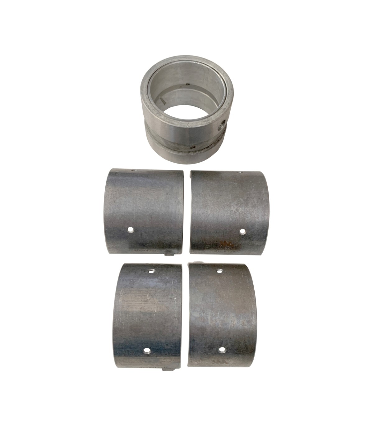 coussinets de palier (standard) - 203