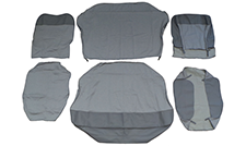 Pièces et Accessoires pour voiture de collection - RENEL Auto