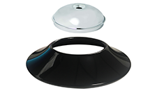 Pièces et Accessoires pour voiture de collection - RENEL Auto