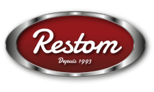 Produits RESTOM